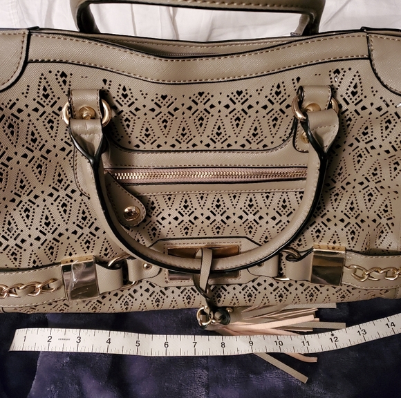 Andrew Marc | Bags | Marc New York Andrew Marc Handbag Purse | Poshmark